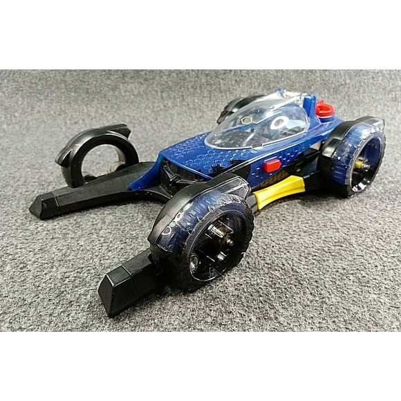 Mattel | Toys | Imaginext Dc Super Friends Batman Transforming ...